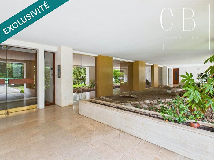 Appartement à vendre - La Rochelle, Port Neuf - 3 pièces - 2 chambres