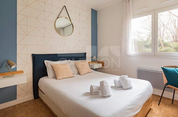 Lyon 7ème, Guillotière : Appartement 1 pièce à vendre