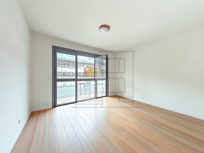 Appartement 1 pièce à vendre à Paris 20ème, Plaine, Lagny