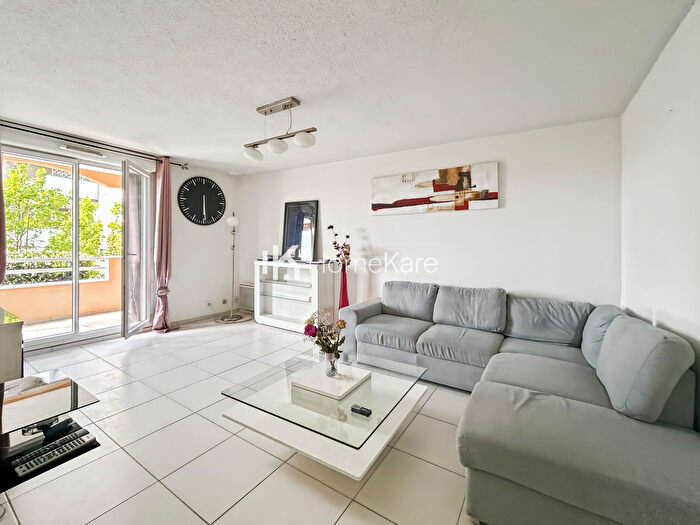 Appartement 3 pièces à vendre - Toulouse, LOrmeau, La Terrasse, La Grande Plaine