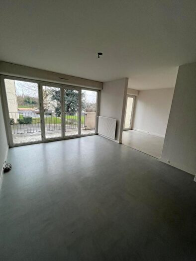Appartement à vendre - Palaiseau, Centre Sud - 4 pièces - 3 chambres
