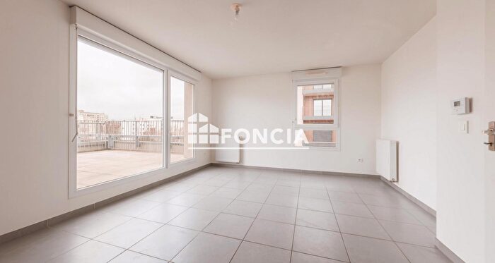 Appartement à vendre - Clermont-Ferrand, Delille, Cathédrale, La Gare - 2 pièces - 1 chambre