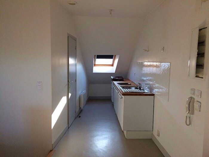 Appartement 1 pièce à louer - Neuilly-Saint-Front