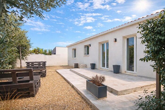 Maison à vendre - Tourbes - 4 pièces - 3 chambres