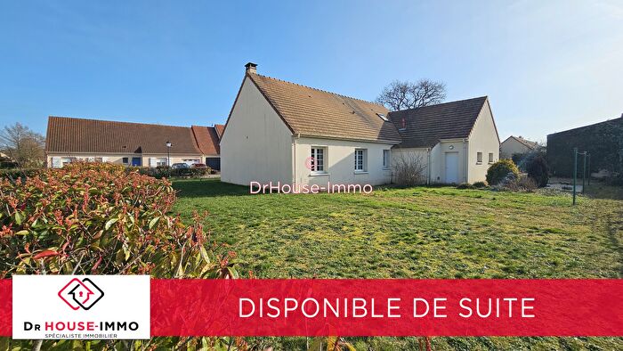 Maison à vendre - Changé - 5 pièces - 3 chambres