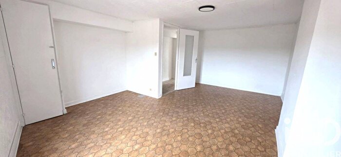 Appartement 3 pièces à louer à Bauregard, Annonay