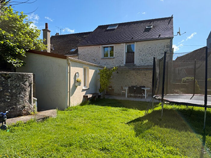 Saint-Mars-Vieux-Maisons : Maison 7 pièces à vendre