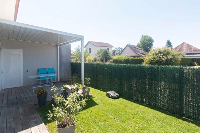 Pau, Pau Nord : Maison 5 pièces à louer