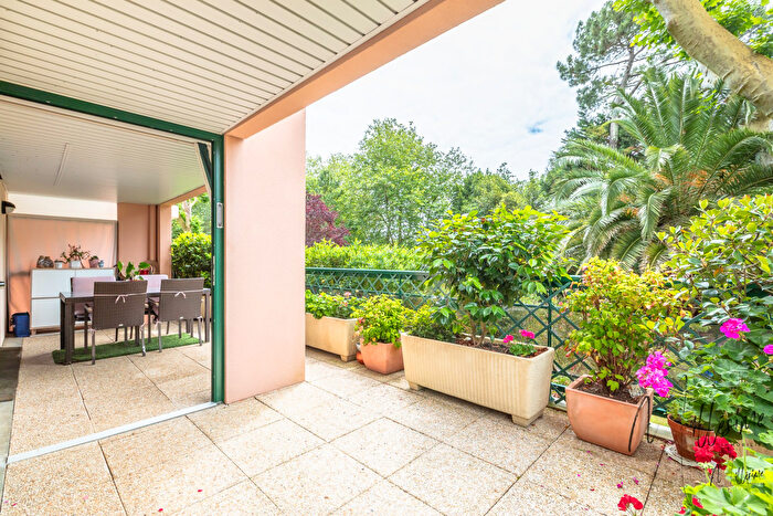 Appartement 3 pièces à Biarritz, Saint-Charles, Phare, Larochefoucauld, à vendre