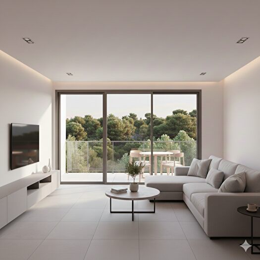 Maison à vendre - Toulon, La Palasse - 2 pièces