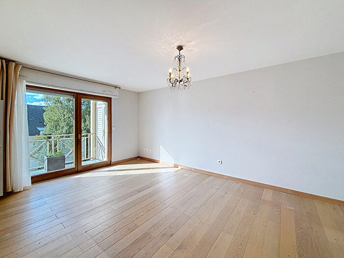 Nantes, Saint-Donatien, Tortière - Appartement 2 pièces à vendre