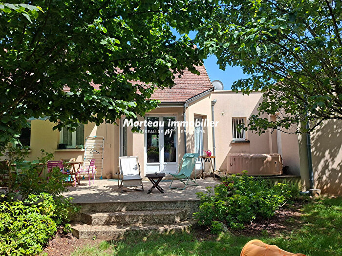 Maison 8 pièces à vendre à Changé