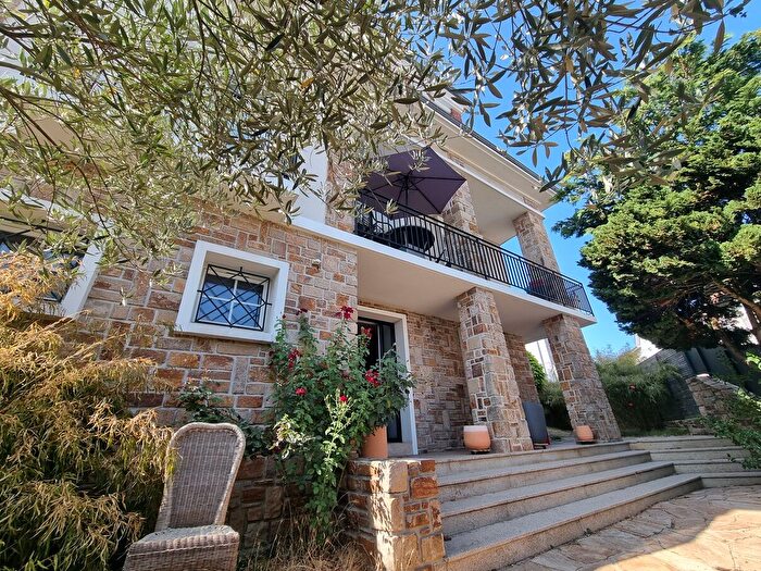 Maison 7 pièces à Limoges, à vendre