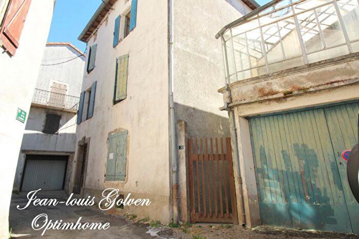 Maison 7 pièces à vendre - Fayet