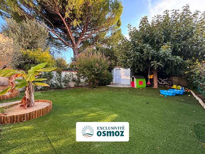 Maison à vendre - Lagord - 5 pièces - 3 chambres