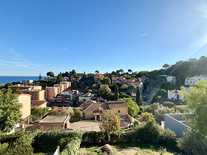 Appartement à vendre - Roquebrune-Cap-Martin, Chemin du Vallonet, Val de Gorbio, Pinella - 2 pièces - 1 chambre