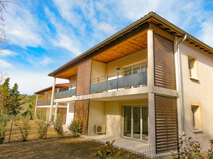 Appartement 3 pièces à Vigoulet-Auzil, à vendre