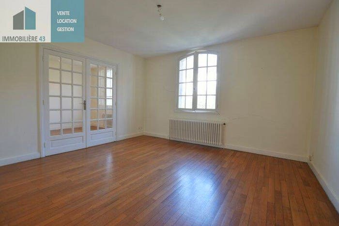 Centre Historique, Le Puy-en-Velay - Appartement 4 pièces à louer