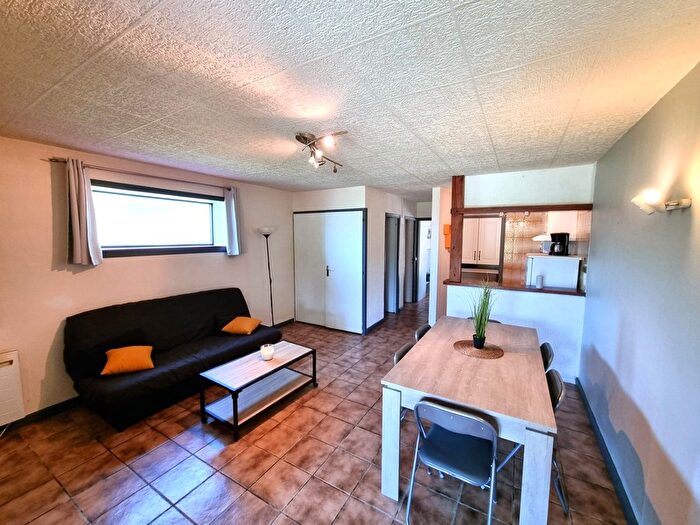 Saint-Geniès - Appartement 2 pièces à vendre
