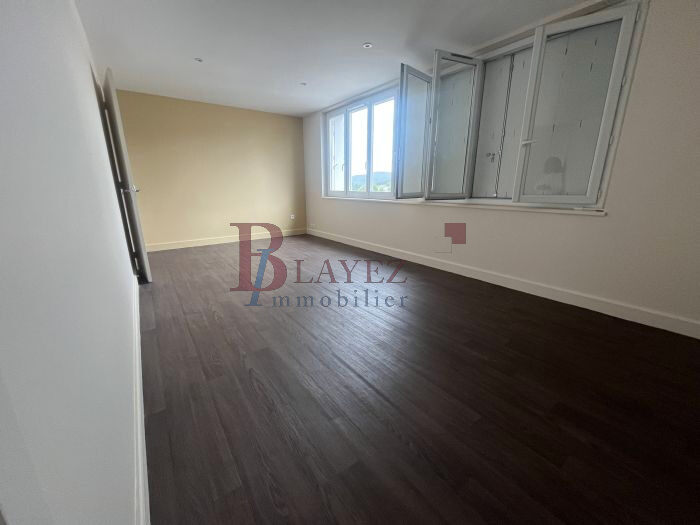 Égletons : Appartement 3 pièces à louer