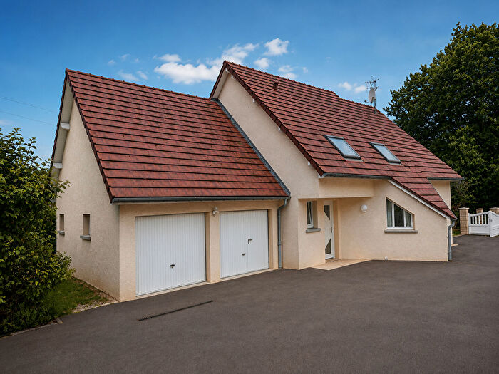 École-Valentin - Maison 5 pièces à vendre