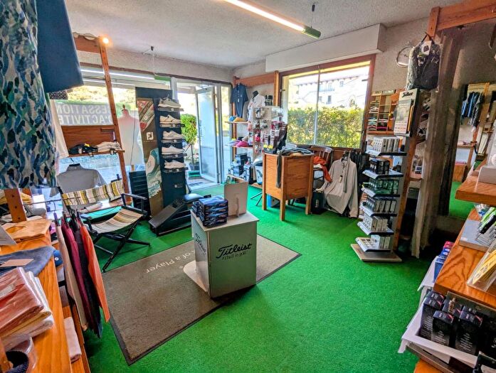 Appartement à vendre - Anglet, Chiberta - 3 pièces