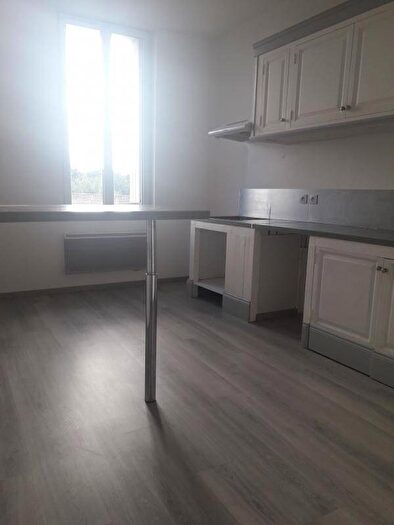 Appartement à louer - La Tremblade - 3 pièces - 2 chambres