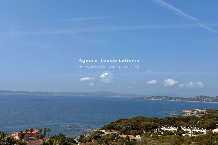 Maison à vendre - Roquebrune-sur-Argens, Les Issambres, La Vigie, Les Dolmens, Plages, Calanques - 4 pièces - 3 chambres