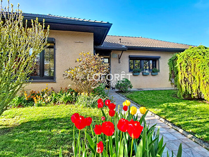 Maison 5 pièces à vendre - Cucq