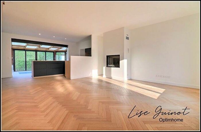 Maison à louer - Haut, Maule - 7 pièces - 4 chambres