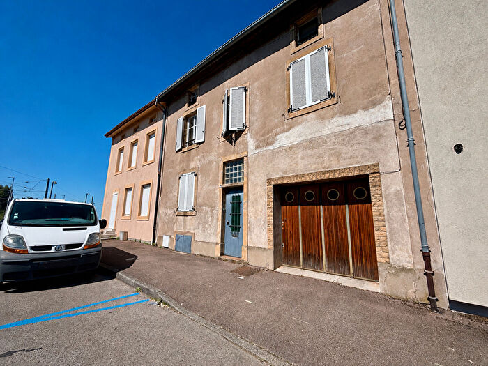 Maison 5 pièces à vendre - Uckange