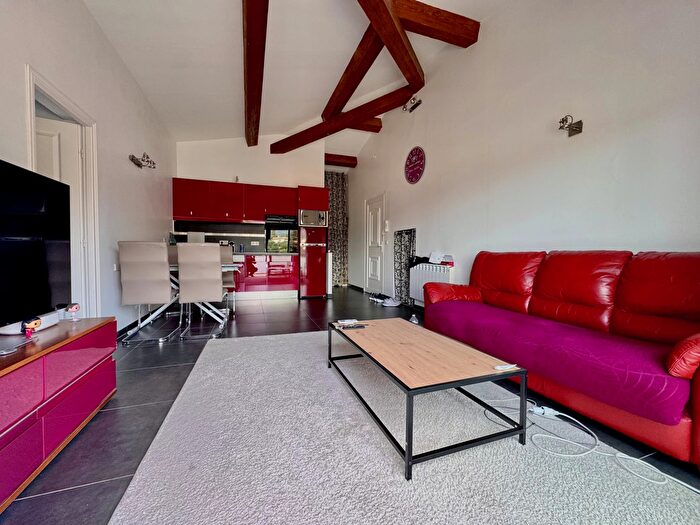 Appartement 2 pièces à Roquebrune-Cap-Martin, Cap Martin, Dragonnière, à louer