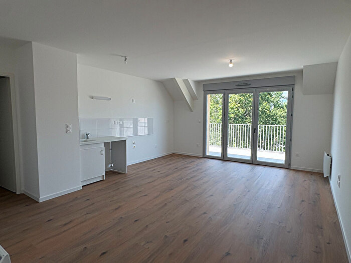 Les Ponts-de-Cé - Appartement 4 pièces à louer