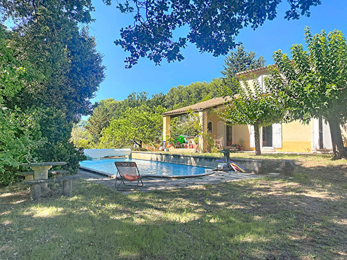 Le Beausset - Maison 6 pièces à vendre