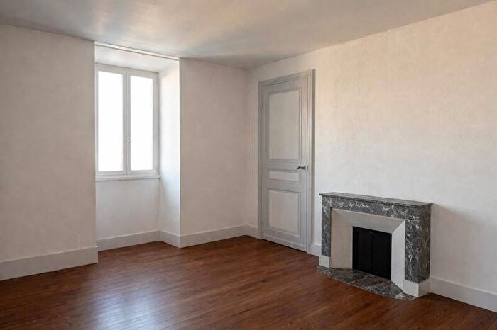 Argenté-Nonères, Mont-de-Marsan - Appartement 4 pièces à louer