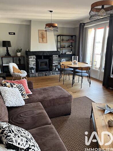Appartement 3 pièces à vendre à Biarritz, Saint-Martin, Lahouze, Verdun