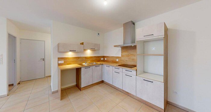 Olemps - Appartement 2 pièces à louer