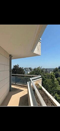 Blois : Appartement 4 pièces à vendre