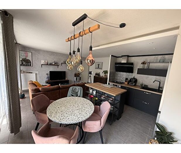 Colomiers - Appartement 3 pièces à vendre