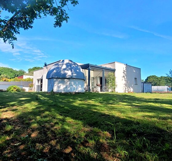 Maison 4 pièces à vendre à Ploemel