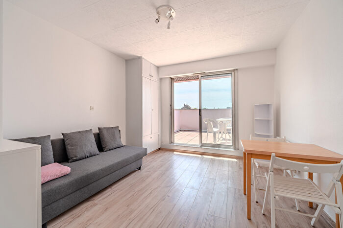 Appartement 1 pièce à Schiltigheim, Vieux Schilick, Centre-ville, Nouvelle Cité, à louer