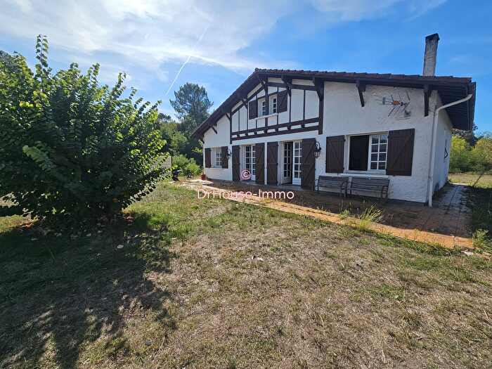 Garrosse - Maison 6 pièces à vendre
