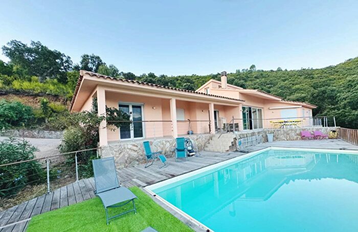 Maison à vendre - Conca - 5 chambres