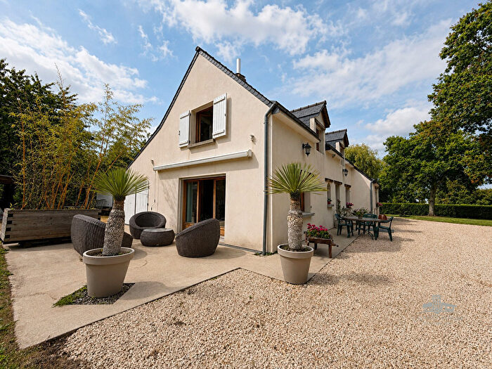 Grandchamp-des-Fontaines, Grandchamps-des-Fontaines - Maison 5 pièces à vendre