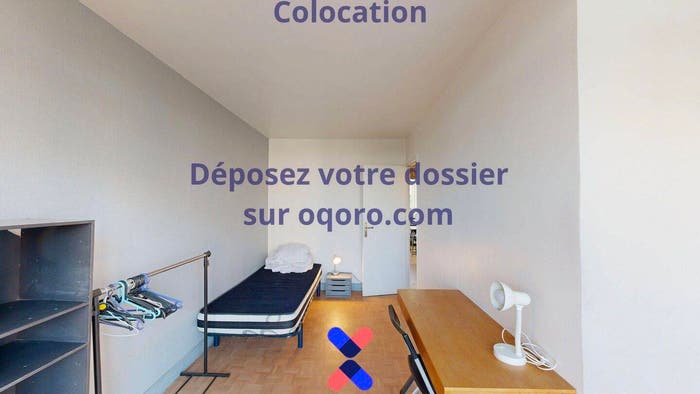 République, Bonneuil-sur-Marne : Appartement 5 pièces à louer