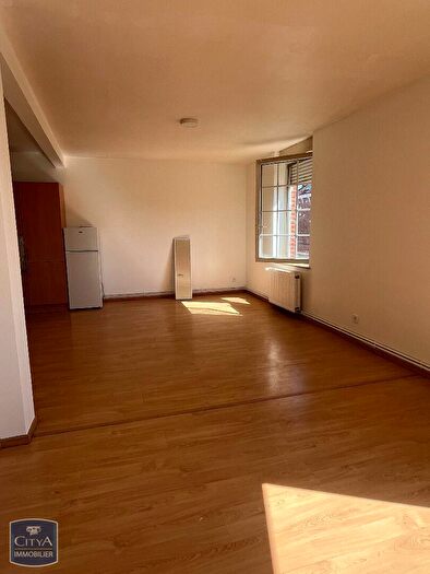 Appartement 5 pièces à louer à Tourcoing, Blanche Porte, Flocon