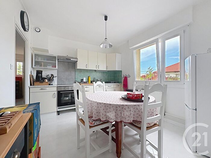 Héricourt : Appartement 2 pièces à louer