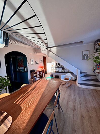 Maison à vendre - La Valette-du-Var, Libération - 6 pièces - 5 chambres