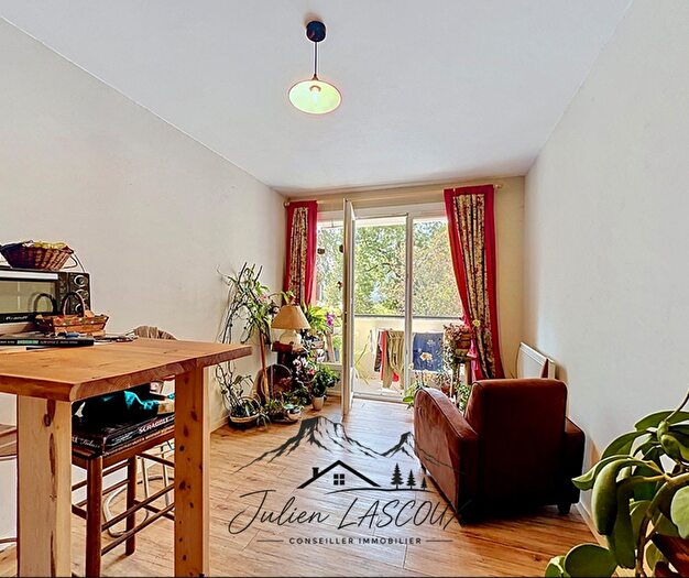 Appartement 2 pièces à Villard-de-Lans, à vendre