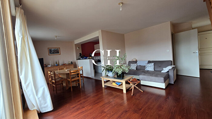 Appartement 3 pièces à vendre - Plouha